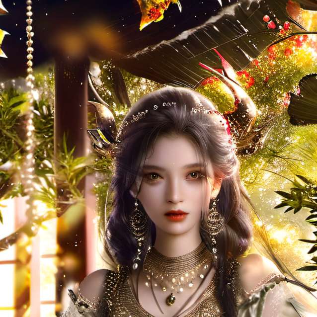 Chat with Lexi - Enjoy Free AI Character Voice Chat | Talkie AI | anime