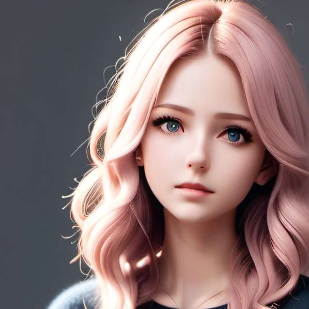 Chat with Evelyn - Enjoy Free AI Character Voice Chat | Talkie AI