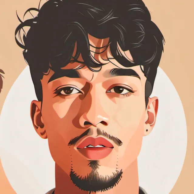 Talkie Profile Mo | Talkie AI