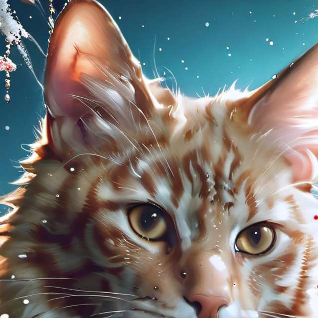 Talkie Profile Cat Alastor | Talkie AI