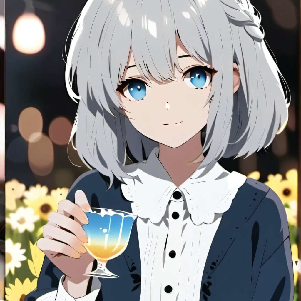 Talkie Profile bella Trixie | Talkie AI