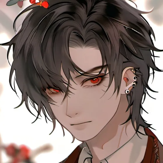 Chat with Sean - text or voice, Enjoy AI Chat Free & Safe