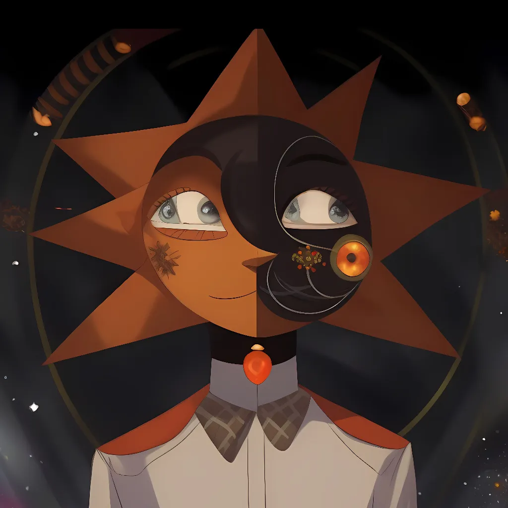 Chat with Solar/Alcoholic - text or voice, Enjoy AI Chat Free & Safe