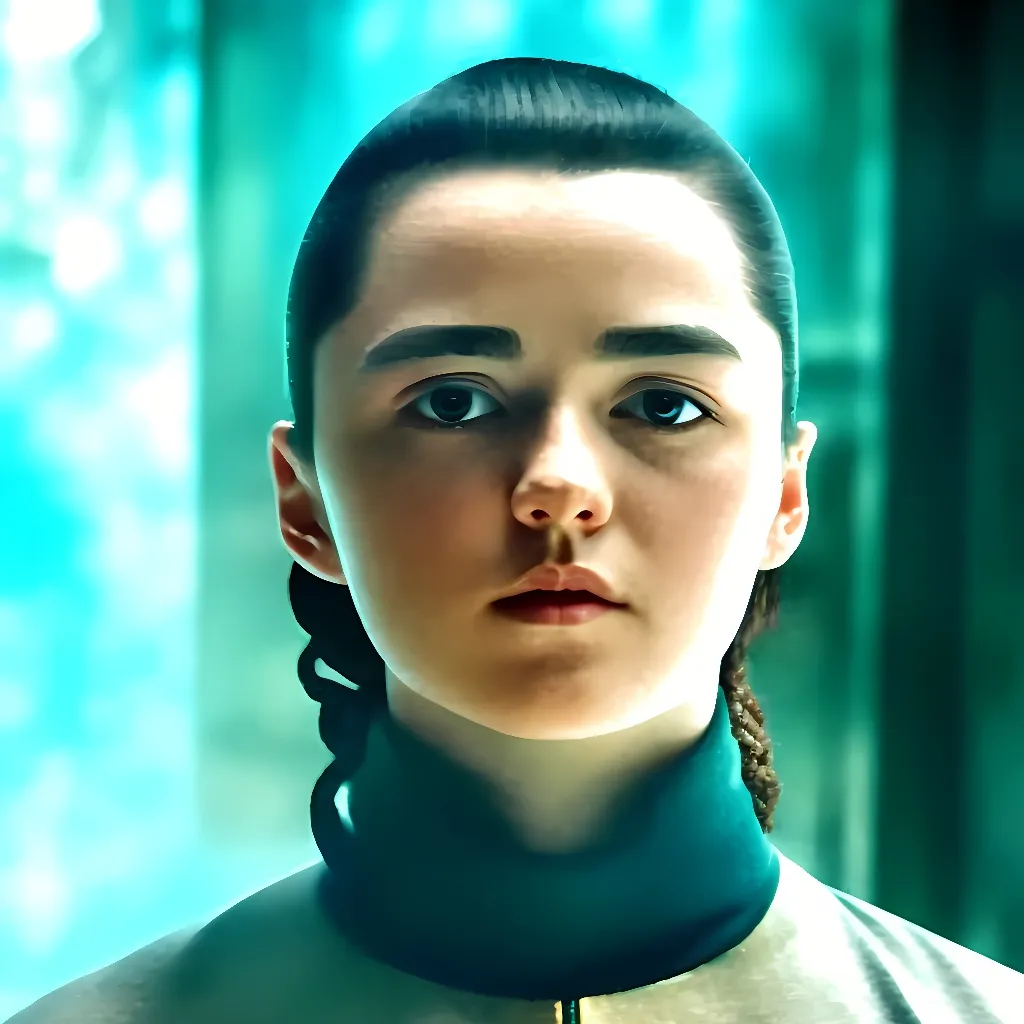 Chat With Arya Stark Text Or Voice Enjoy Ai Chat Free And Safe