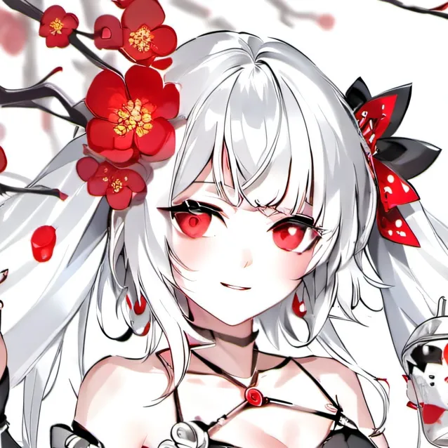 Talkie Profile lokio | Talkie AI