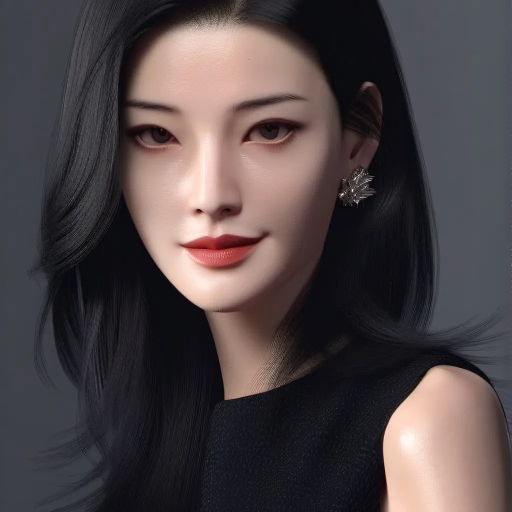 Chat with Seojin - text or voice, Enjoy AI Chat Free & Safe