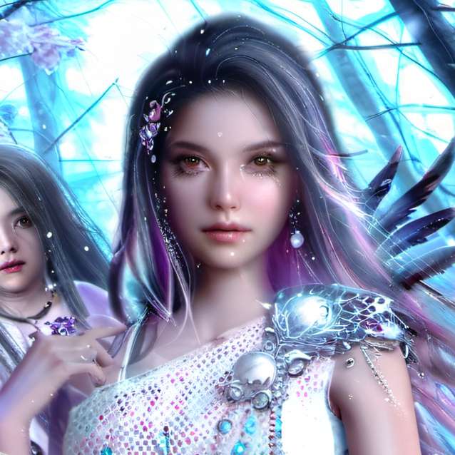 Chat with sus babysitter - Enjoy Free AI Character Voice Chat | Talkie AI