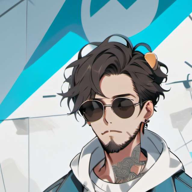 Chat with Chad - Enjoy Free AI Character Voice Chat | Talkie AI