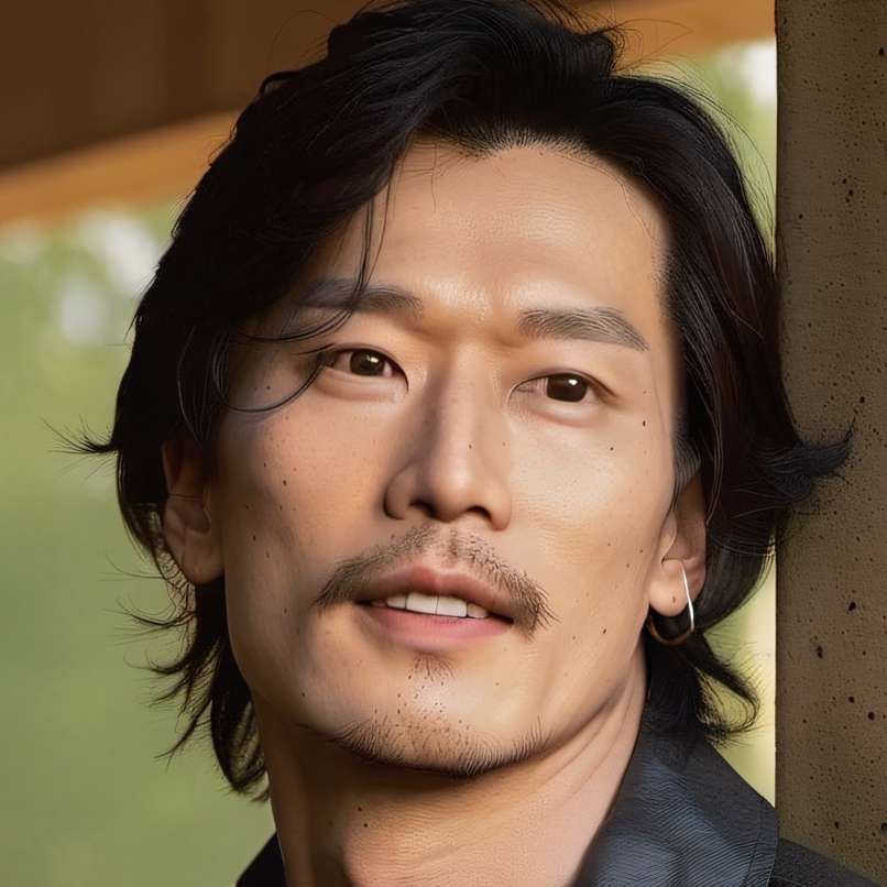 Chat with Icarus - Enjoy Free AI Character Voice Chat | Talkie AI