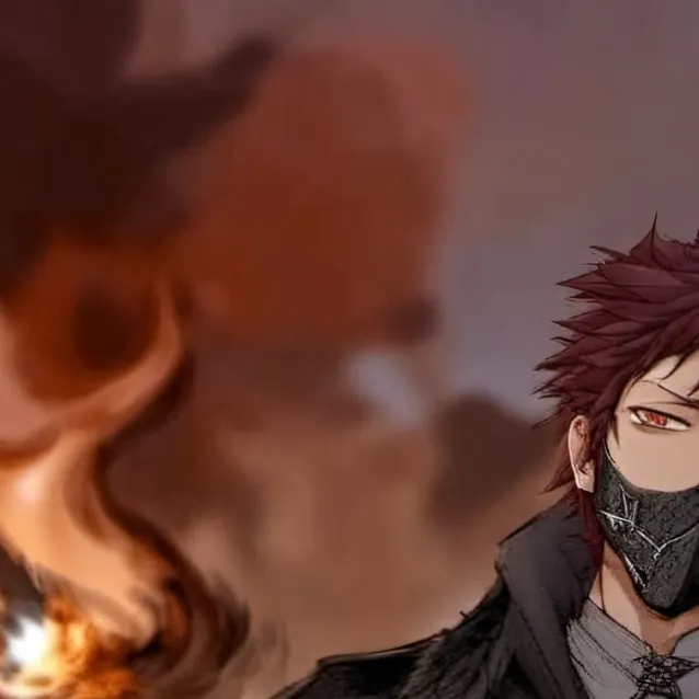 Chat with overhaul - text or voice, Enjoy AI Chat Free & Safe