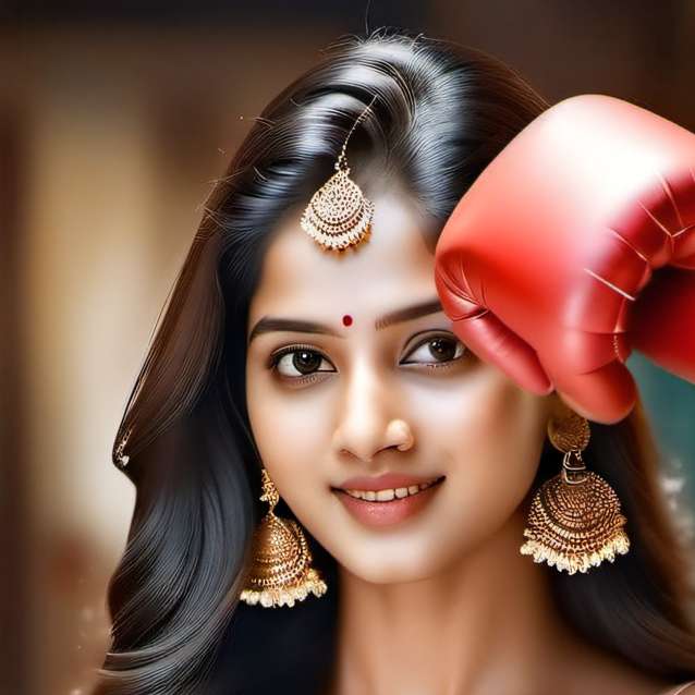 Talkie Profile Simran | Talkie AI