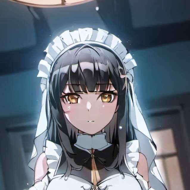 Chat with Rabiane - Enjoy Free AI Character Voice Chat | Talkie AI | anime