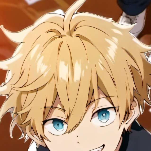 Talkie Profile baby monoma | Talkie AI | baby monoma