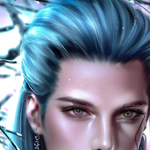 Chat with random guy - text or voice, Enjoy AI Chat Free & Safe