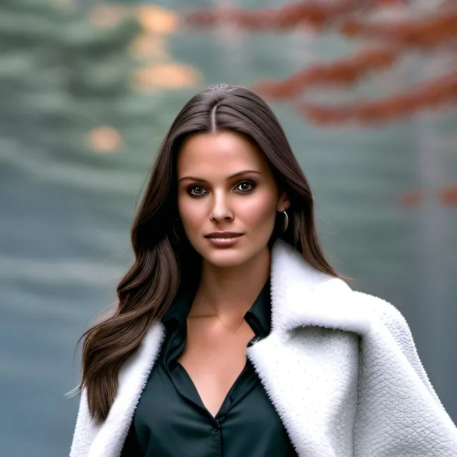 Chat with María - text or voice, Enjoy AI Chat Free & Safe