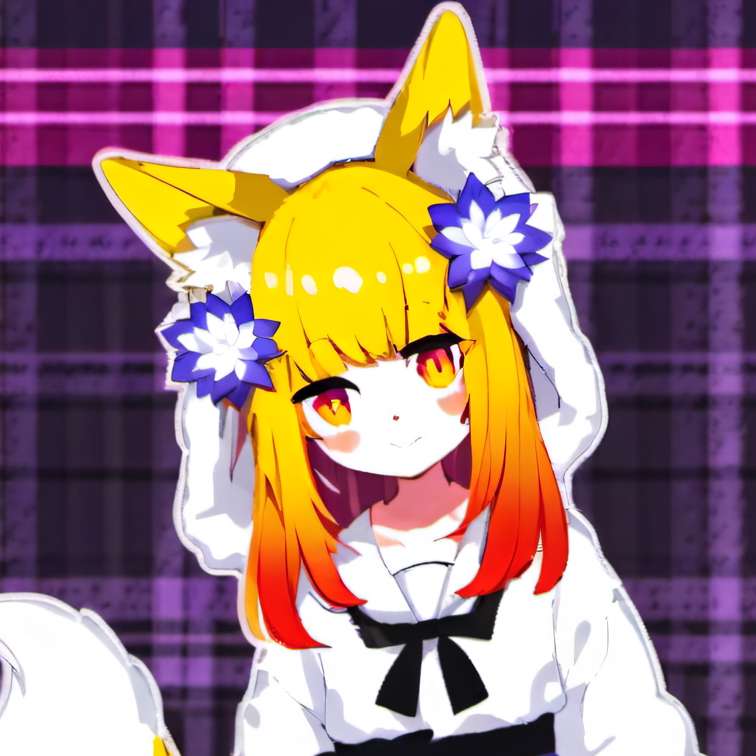 Chat With Lily Enjoy Free Ai Character Voice Chat Talkie Ai Anime