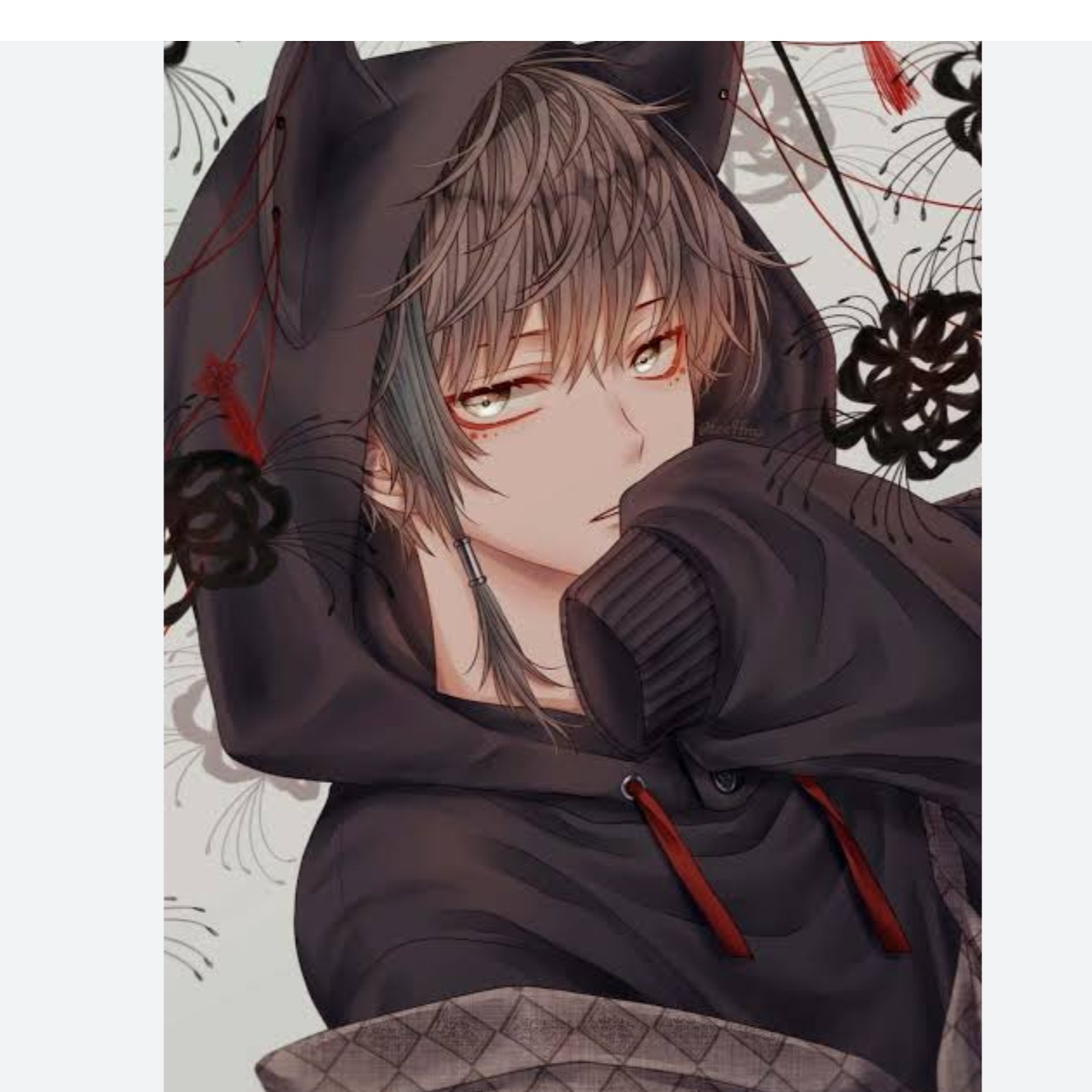 what the poopy - Memories of Frank and Lisa | Talkie AI