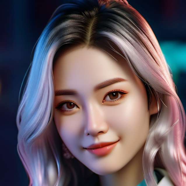 Chat with CHERRY - Enjoy Free AI Character Voice Chat | Talkie AI