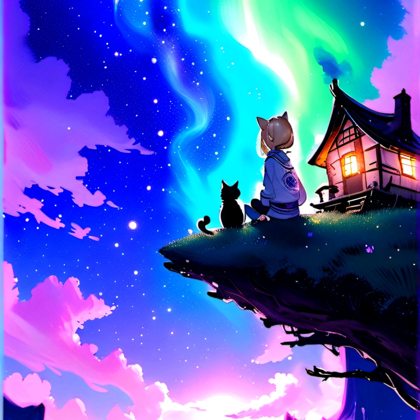 uhm.. it was my first day at UA.. - Memories of MHA omegaverse | Talkie AI