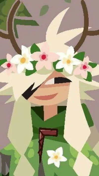 Talkie Profile HanseL(FPE) | Talkie AI