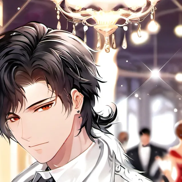 Chat with Lord Yupa - text or voice, Enjoy AI Chat Free & Safe