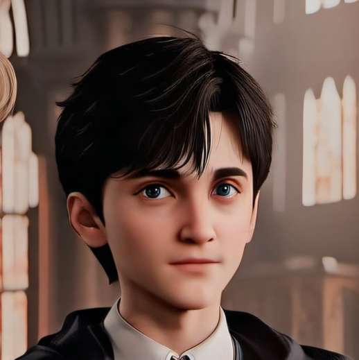 Chat with Matheo riddle - Enjoy Free AI Character Voice Chat | Talkie AI