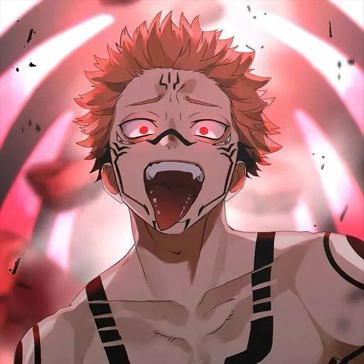 Im alone am the dumb one - Memories of Freaky sukuna | Talkie AI