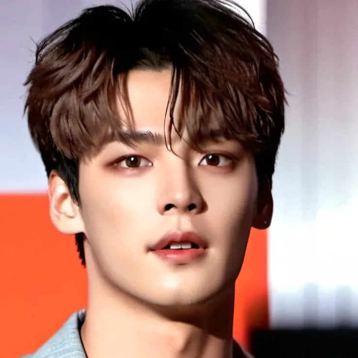 Chat with Matteo Giovanni - Enjoy Free AI Character Voice Chat | Talkie AI