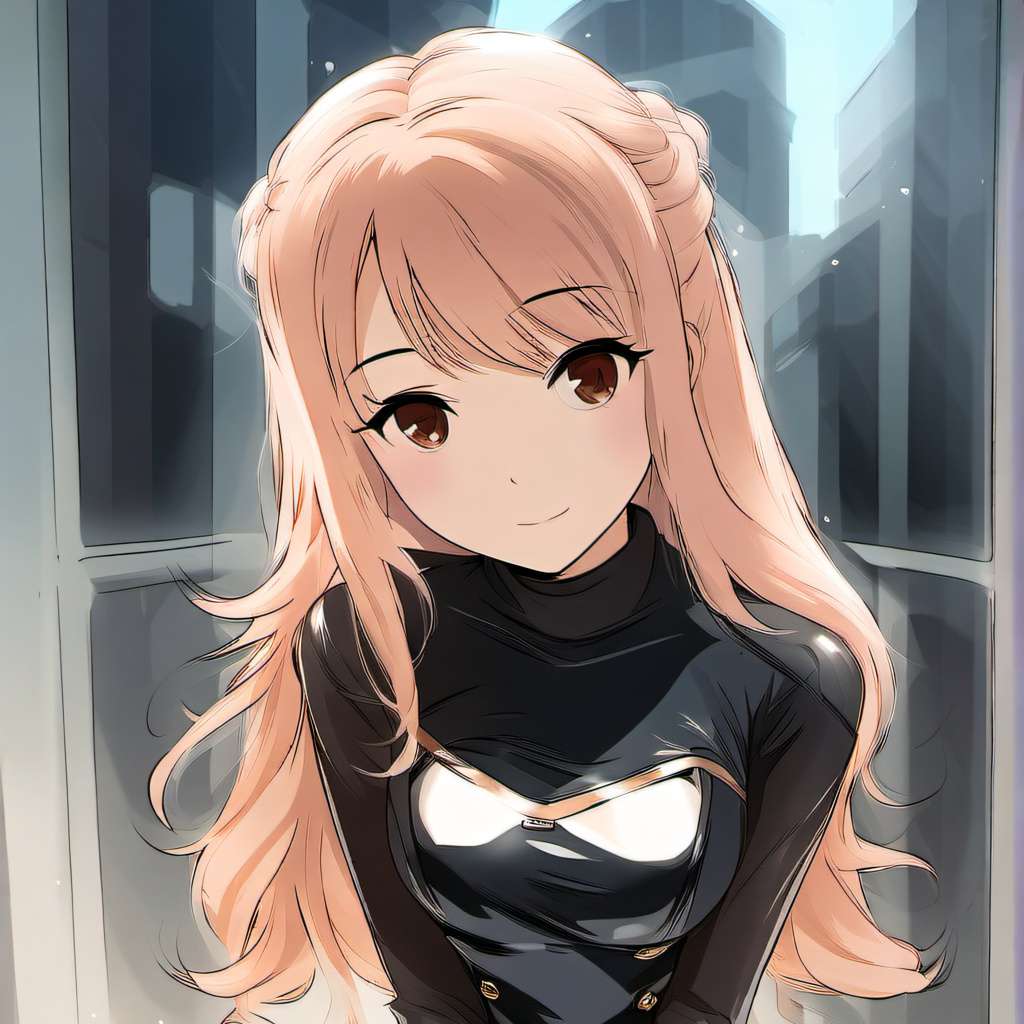 Chat with Gender Swap - Enjoy Free AI Character Voice Chat | Talkie AI