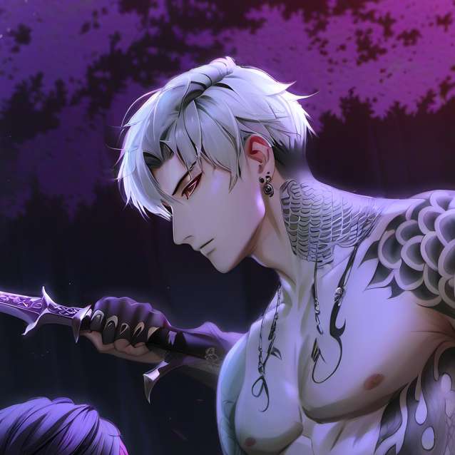 Talkie Profile jake and alex | Talkie AI