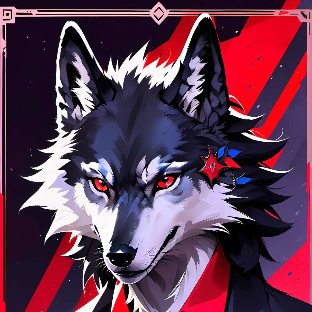 Chat with zack - Enjoy Free AI Character Voice Chat | Talkie AI | anmal