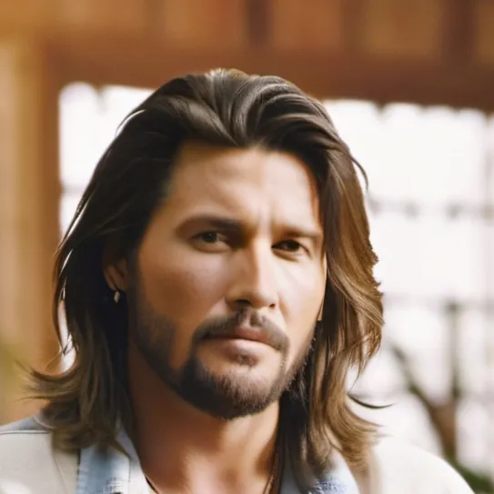Chat with Billy Ray Cyrus - text or voice, Enjoy AI Chat Free & Safe