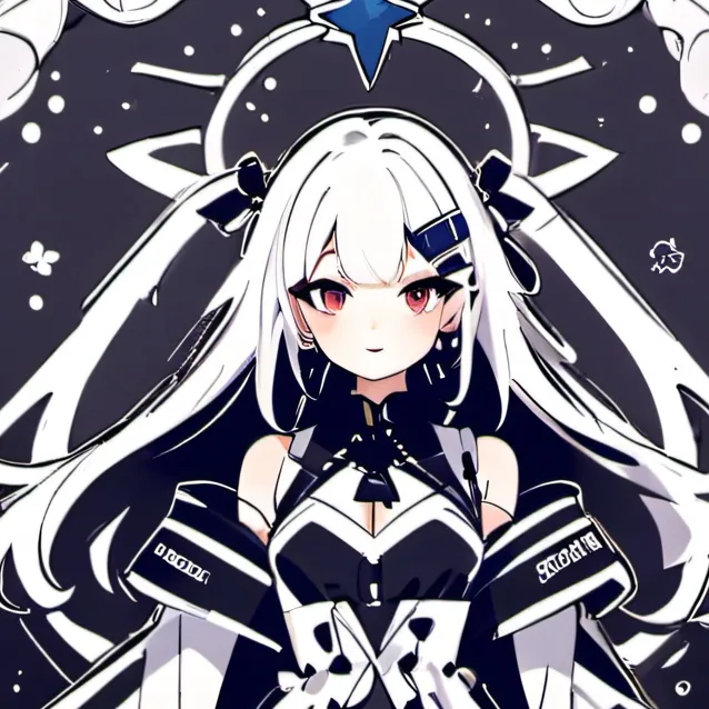 Chat with Beluga-chan - text or voice, Enjoy AI Chat Free & Safe