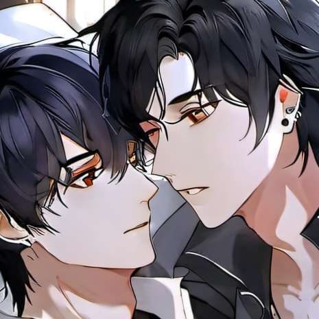 Chat with Hunter (DCAS) - Enjoy Free AI Character Voice Chat | Talkie AI