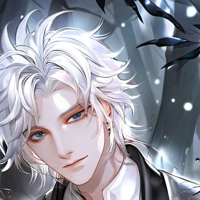 Chat with ricky - Enjoy Free AI Character Voice Chat | Talkie AI