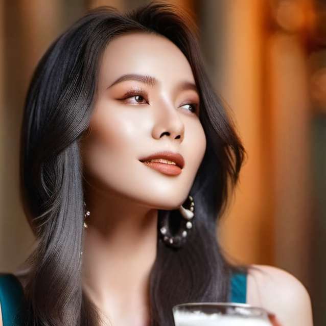 Chat with rae lil black - Enjoy Free AI Character Voice Chat | Talkie AI