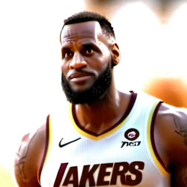 Chat with LeBron James meme - Enjoy Free AI Character Voice Chat ...