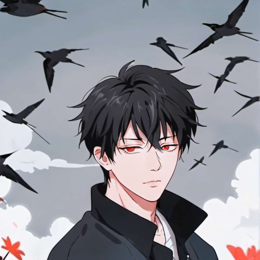 Talkie Profile JJK season 2 | Talkie AI