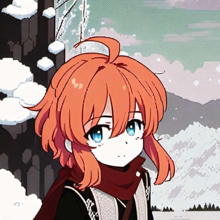 Talkie Profile MHA. | Talkie AI