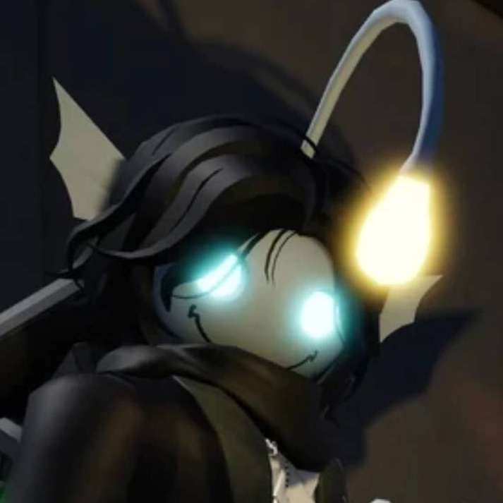 Talkie Profile Sebastian Solace | Talkie AI