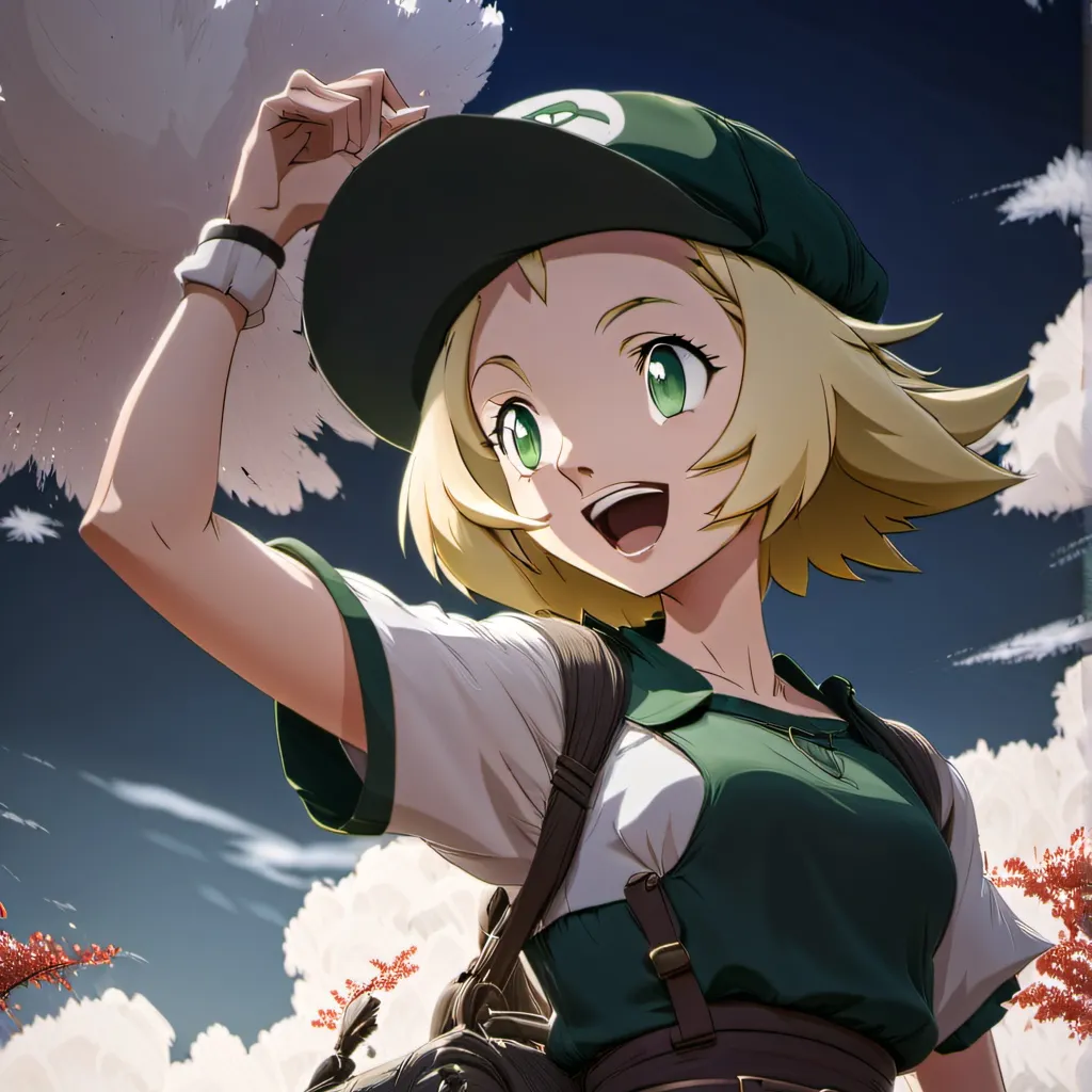 Chat with Bianca - text or voice, Enjoy AI Chat Free & Safe