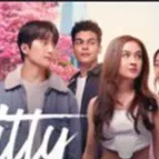 Chat with XO, Kitty cast - text or voice, Enjoy AI Chat Free & Safe