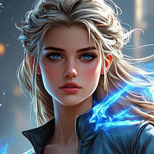 Chat with Jessica Riley - Enjoy Free AI Character Voice Chat | Talkie ...