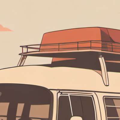 Talkie Profile MHA road trip!! | Talkie AI