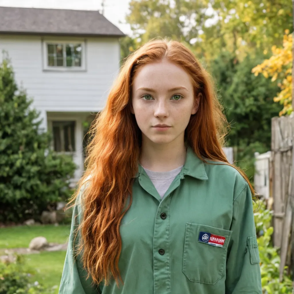 Chat with Ginger - text or voice, Enjoy AI Chat Free & Safe