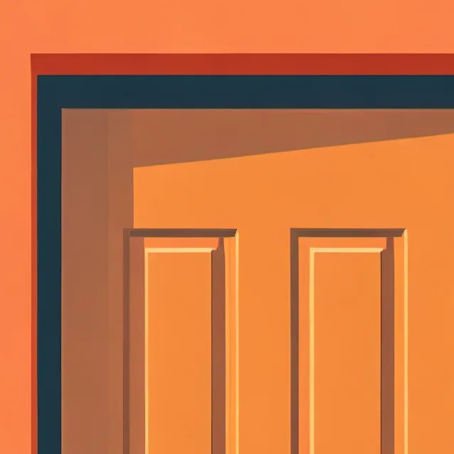 Chat with Doors >3 - text or voice, Enjoy AI Chat Free & Safe