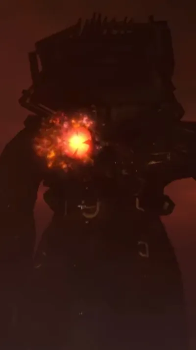 Talkie Profile Infected tv titan | Talkie AI