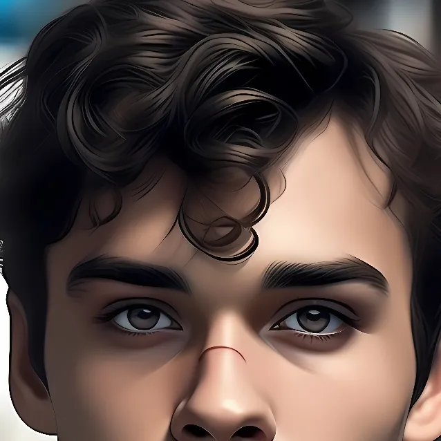 Chat with Marcus Lopez - text or voice, Enjoy AI Chat Free & Safe