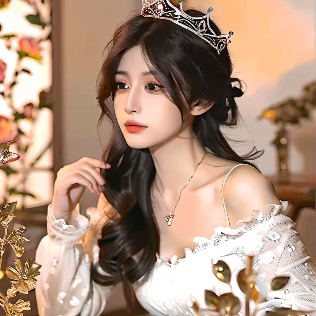 Chat with Rose - Enjoy Free AI Character Voice Chat | Talkie AI | anime