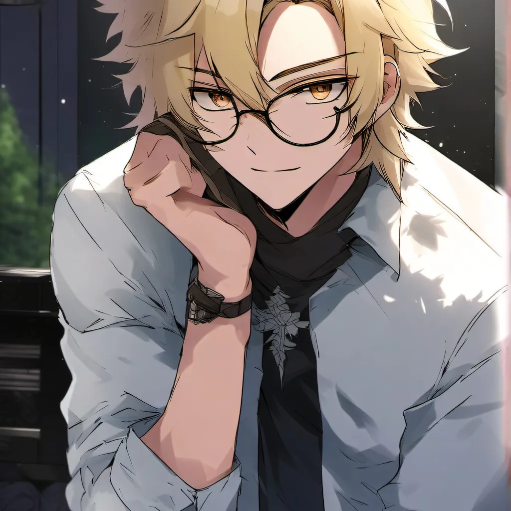 Chat with Jaxx - text or voice, Enjoy AI Chat Free & Safe